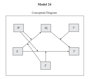 SPSS İçin "Hayes PROCESS Macro" Eklentisi - SPSS YARDIMI İSTATİSTİK MERKEZİ